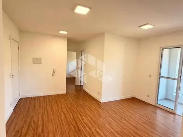 Apartamento para Venda em Novo Hamburgo/RS Operário 2 Quartos