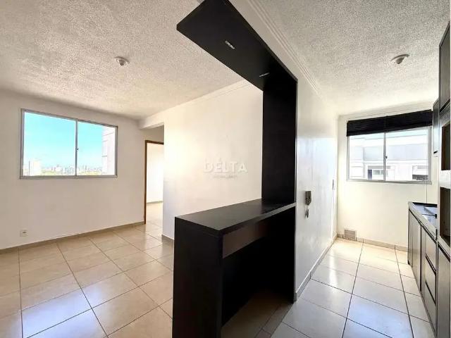 Apartamento para Venda em Novo Hamburgo/RS Operário 2 Quartos