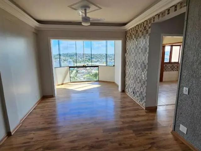 Apartamento para Venda em Novo Hamburgo/RS Operário 2 Quartos