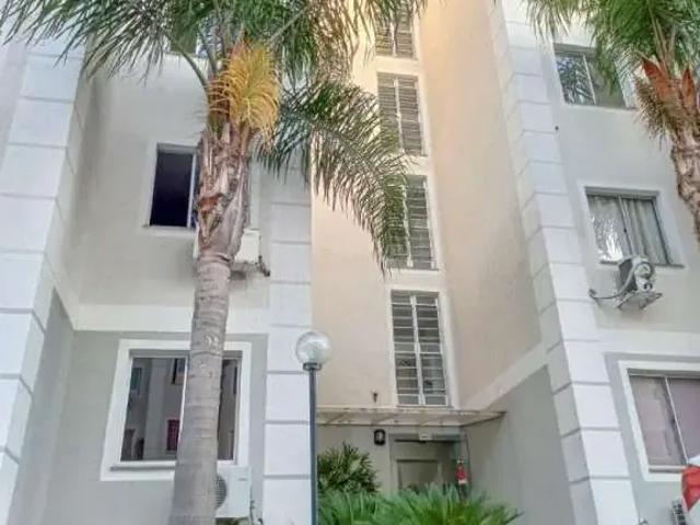 Apartamento para Venda em Novo Hamburgo/RS Operário 2 Quartos