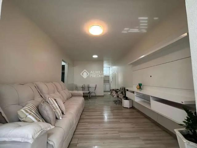 Apartamento para Venda em Novo Hamburgo/RS Operário 2 Quartos