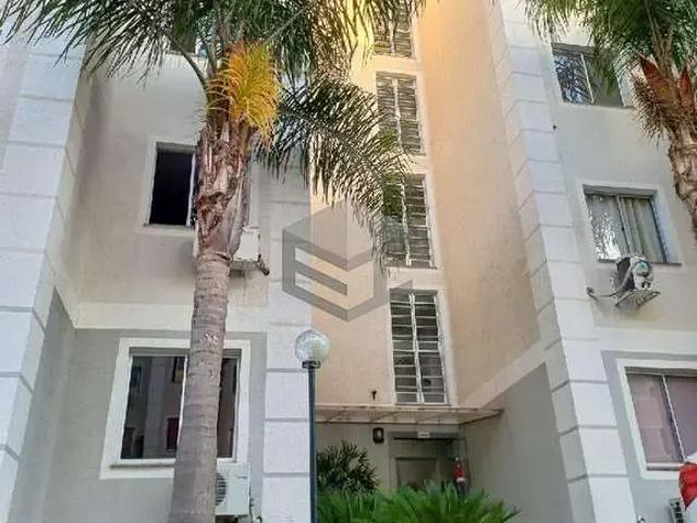 Apartamento para Venda em Novo Hamburgo/RS Operário 2 Quartos