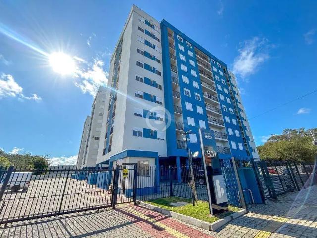 Apartamento para Venda em Novo Hamburgo/RS Operário 2 Quartos