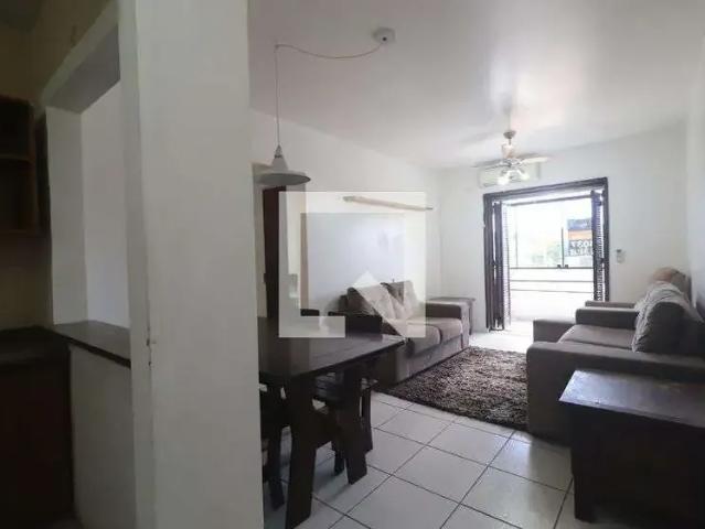 Apartamento para Venda em Novo Hamburgo/RS Operário 2 Quartos