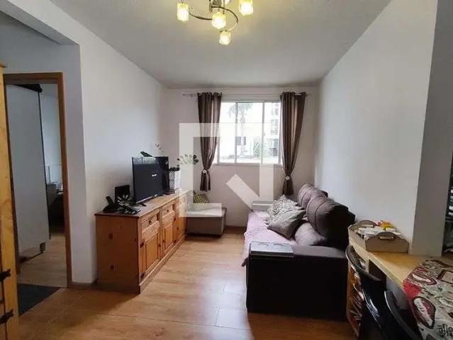 Apartamento para Venda em Novo Hamburgo/RS Operário 2 Quartos