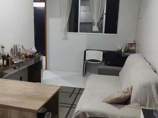 Apartamento para Venda em Novo Hamburgo/RS Operário 2 Quartos