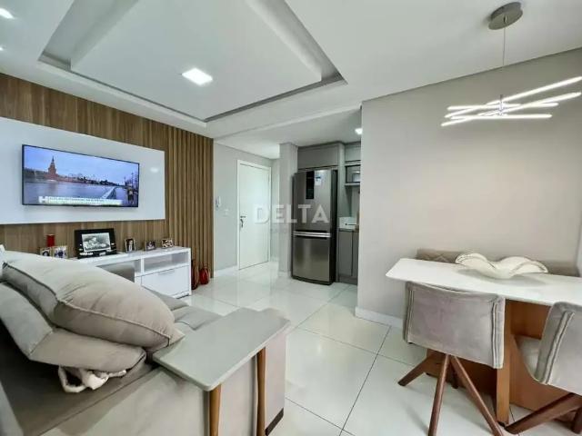 Apartamento para Venda em Novo Hamburgo/RS Operário 2 Quartos