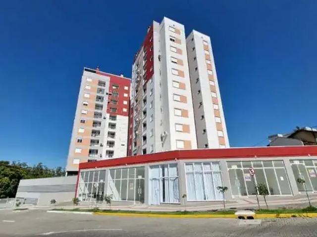 Apartamento para Venda em Novo Hamburgo/RS Operário 2 Quartos