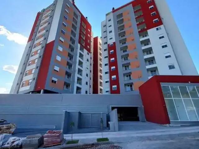 Apartamento para Venda em Novo Hamburgo/RS Operário 2 Quartos