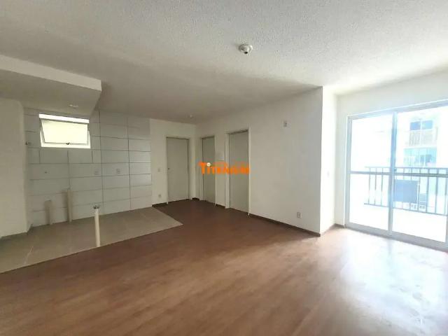 Apartamento para Venda em Novo Hamburgo/RS Operário 2 Quartos