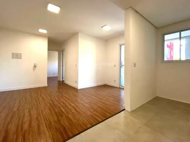 Apartamento para Venda em Novo Hamburgo/RS Operário 2 Quartos