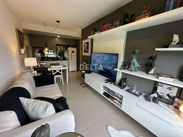 Apartamento para Venda em Novo Hamburgo/RS Operário 2 Quartos
