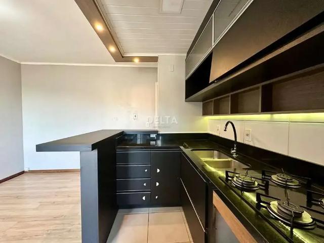 Apartamento para Venda em Novo Hamburgo/RS Operário 2 Quartos