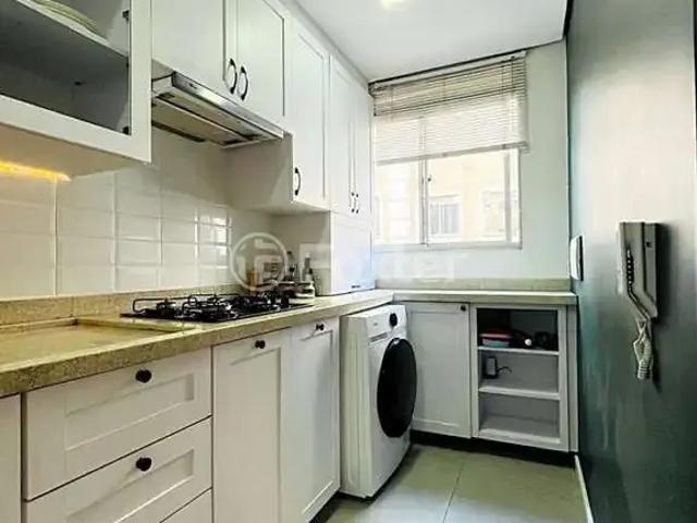 Apartamento para Venda em Novo Hamburgo/RS Operário 2 Quartos