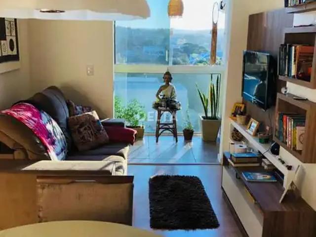 Apartamento para Venda em Novo Hamburgo/RS Operário 2 Quartos