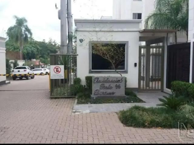 Apartamento para Venda em Novo Hamburgo/RS Operário 2 Quartos