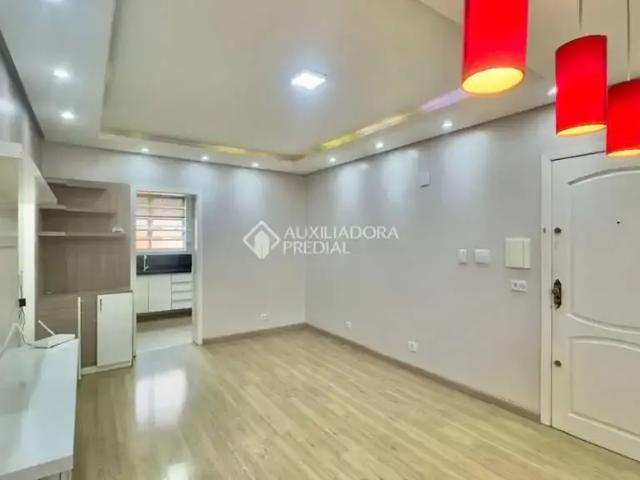 Apartamento para Venda em Novo Hamburgo/RS Operário 2 Quartos