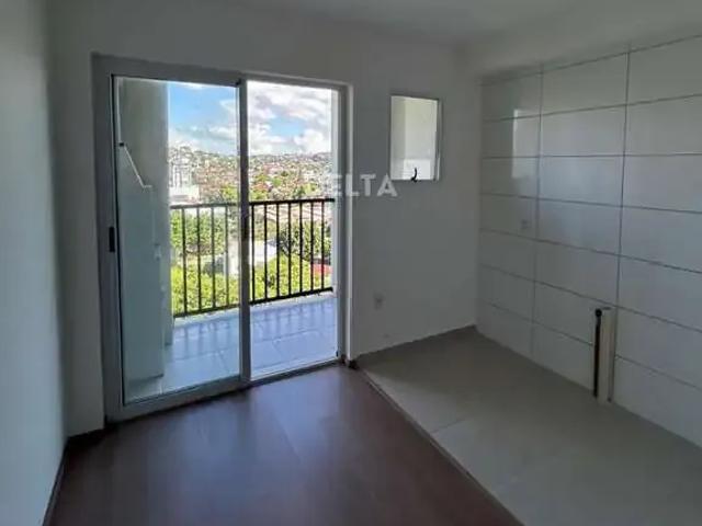 Apartamento para Venda em Novo Hamburgo/RS Operário 2 Quartos