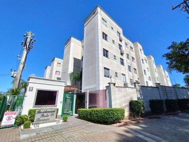 Apartamento para Venda em Novo Hamburgo/RS Operário 2 Quartos
