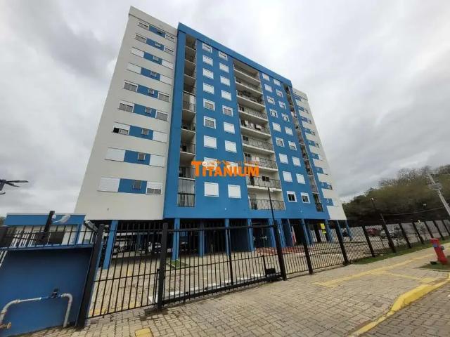 Apartamento para Venda em Novo Hamburgo/RS Operário 2 Quartos