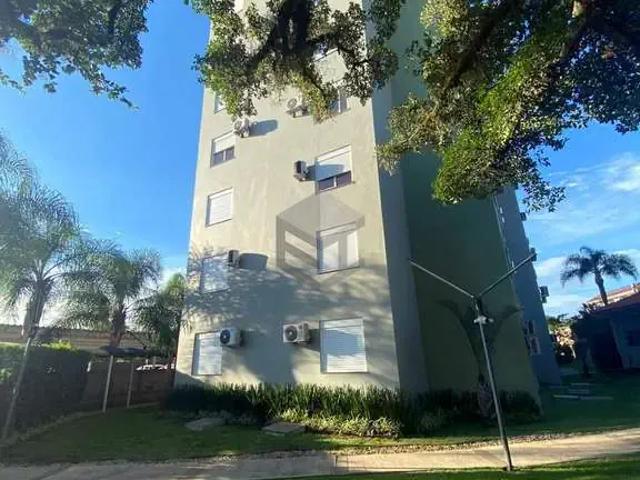 Apartamento para Venda em Novo Hamburgo/RS Operário 2 Quartos