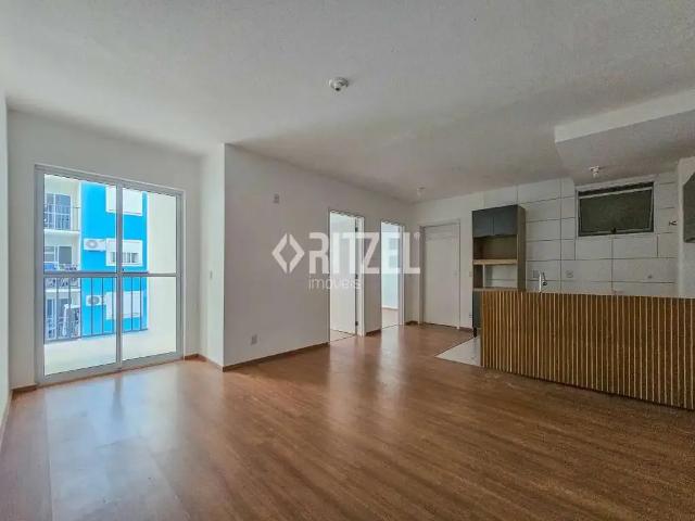 Apartamento para Venda em Novo Hamburgo/RS Operário 2 Quartos