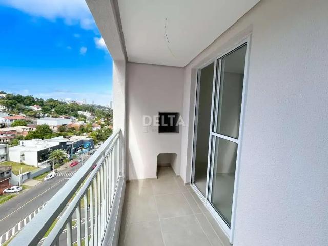 Apartamento para Venda em Novo Hamburgo/RS Operário 2 Quartos