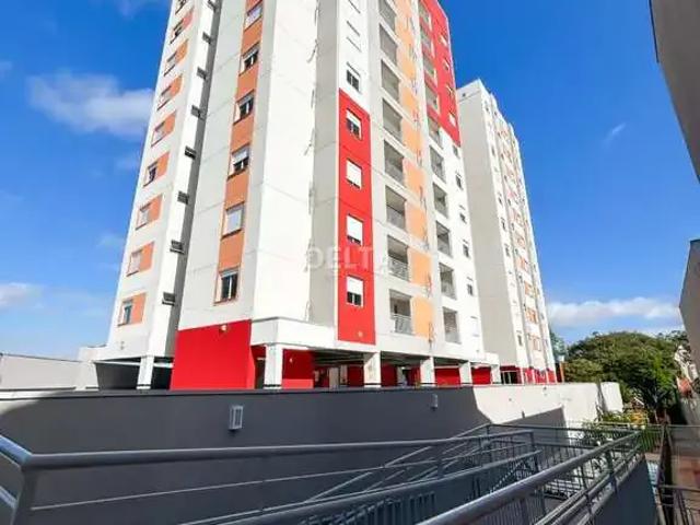 Apartamento para Venda em Novo Hamburgo/RS Operário 2 Quartos