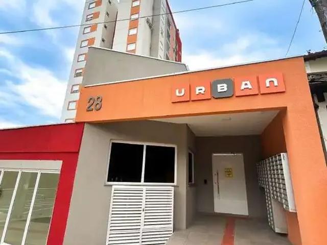 Apartamento para Venda em Novo Hamburgo/RS Operário 2 Quartos