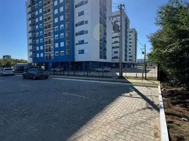 Apartamento para Venda em Novo Hamburgo/RS Operário 2 Quartos