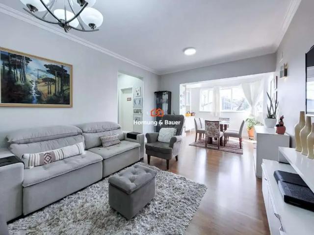 Apartamento para Venda em Novo Hamburgo/RS Operário 2 Quartos