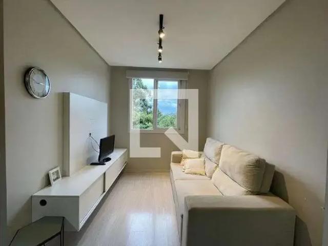 Apartamento para Venda em Novo Hamburgo/RS Operário 2 Quartos
