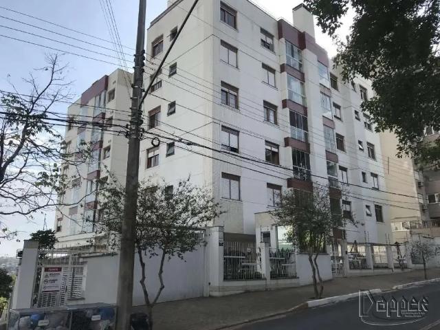 Apartamento para Venda em Novo Hamburgo/RS Operário 2 Quartos