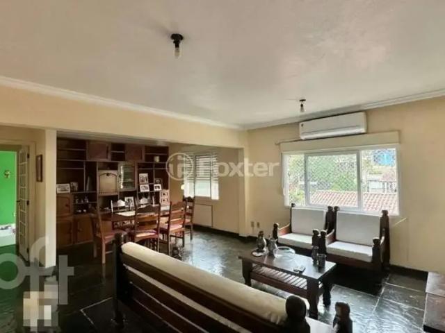Apartamento para Venda em Novo Hamburgo/RS Operário 3 Quartos
