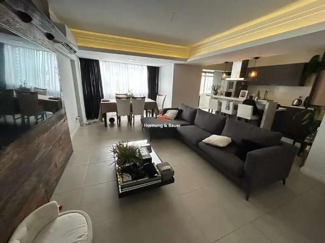 Apartamento para Venda em Novo Hamburgo/RS Operário 3 Quartos