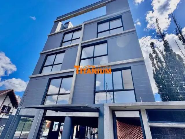 Apartamento para Venda em Novo Hamburgo/RS Operário 3 Quartos