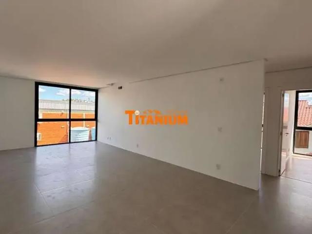 Apartamento para Venda em Novo Hamburgo/RS Operário 3 Quartos