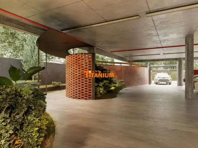 Apartamento para Venda em Novo Hamburgo/RS Operário 3 Quartos
