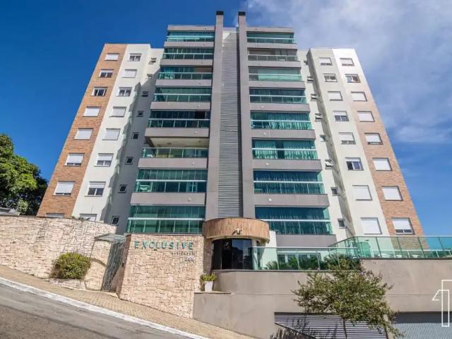 Apartamento para Venda em Novo Hamburgo/RS Operário 3 Quartos