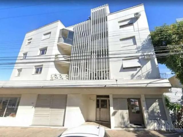 Apartamento para Venda em Novo Hamburgo/RS Operário 3 Quartos
