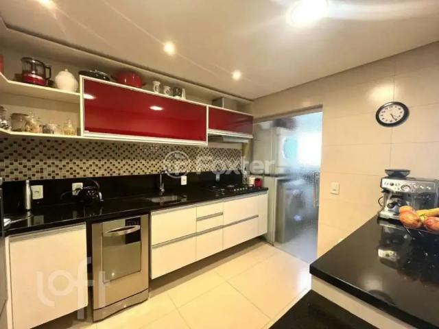 Apartamento para Venda em Novo Hamburgo/RS Operário 3 Quartos