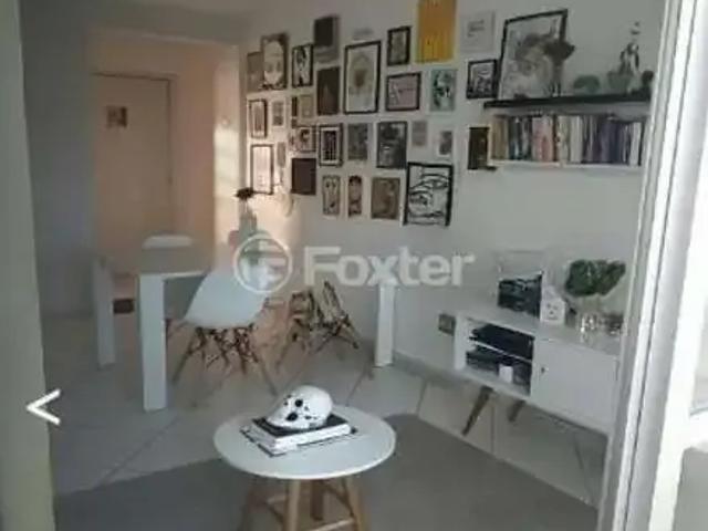 Apartamento para Venda em Novo Hamburgo/RS Ouro Branco 1 Quartos