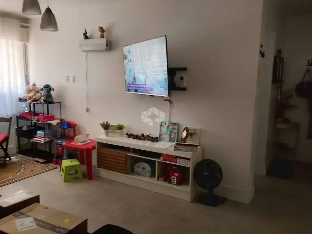 Apartamento para Venda em Novo Hamburgo/RS Ouro Branco 1 Quartos