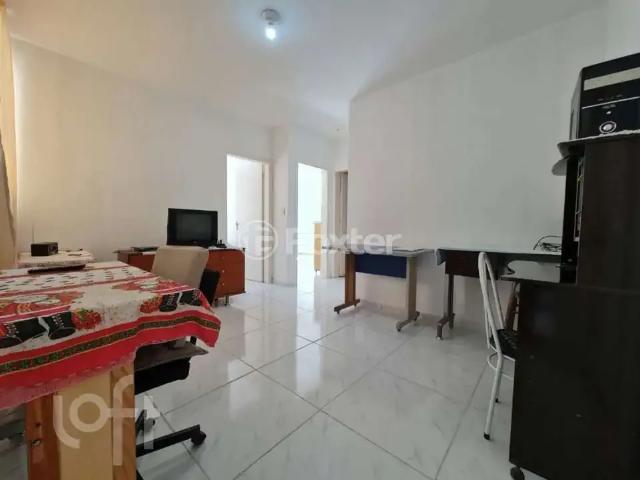 Apartamento para Venda em Novo Hamburgo/RS Ouro Branco 2 Quartos