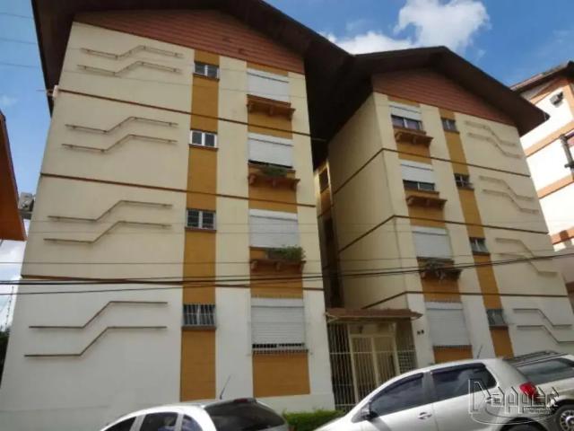 Apartamento para Venda em Novo Hamburgo/RS Ouro Branco 2 Quartos