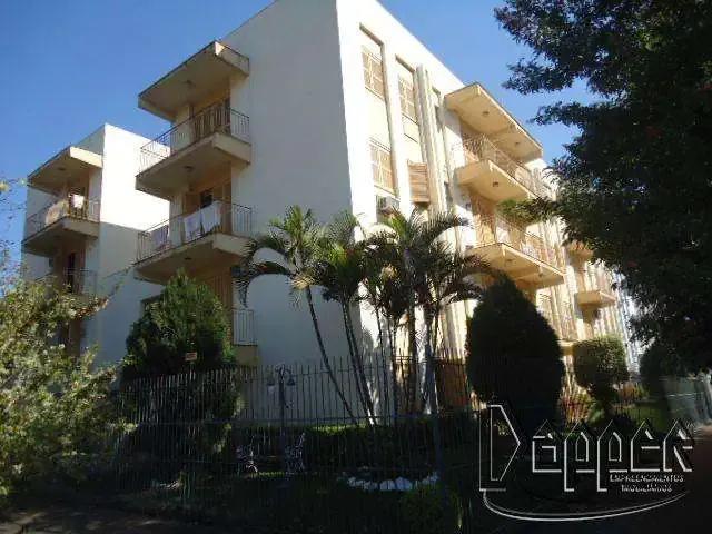 Apartamento para Venda em Novo Hamburgo/RS Ouro Branco 2 Quartos