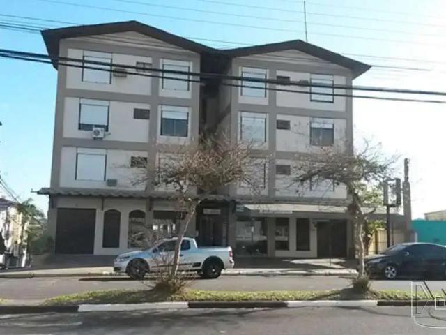 Apartamento para Venda em Novo Hamburgo/RS Ouro Branco 2 Quartos