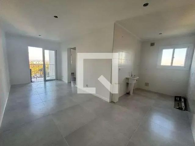 Apartamento para Venda em Novo Hamburgo/RS Ouro Branco 2 Quartos