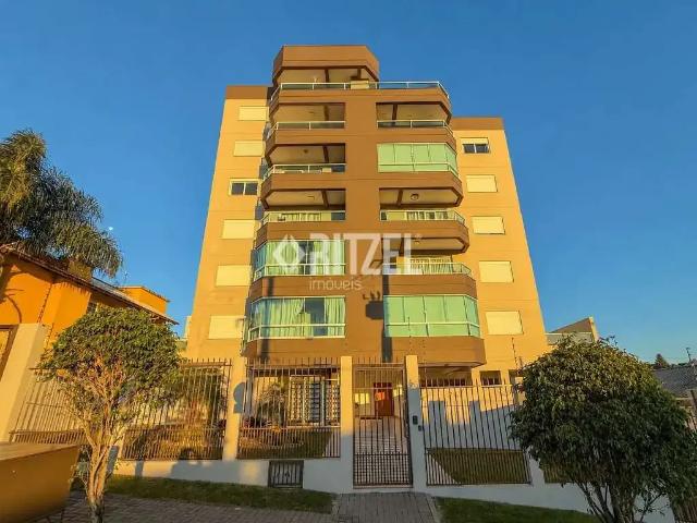 Apartamento para Venda em Novo Hamburgo/RS Ouro Branco 2 Quartos