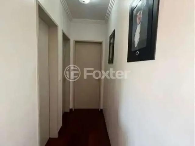 Apartamento para Venda em Novo Hamburgo/RS Ouro Branco 2 Quartos